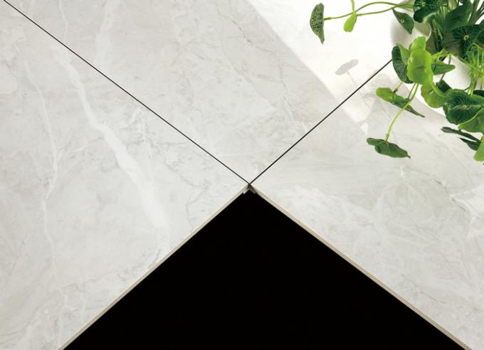 Rustic Stone Look Floor Tile , Non Slip Ceramic Floor And Wall Tiles