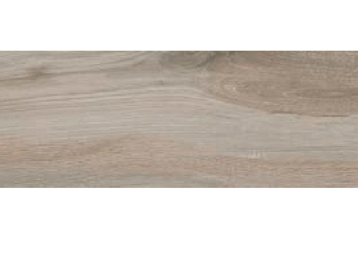 Light Brown Color Waterproof Wooden Look Porcelain Tile 200x1200mm