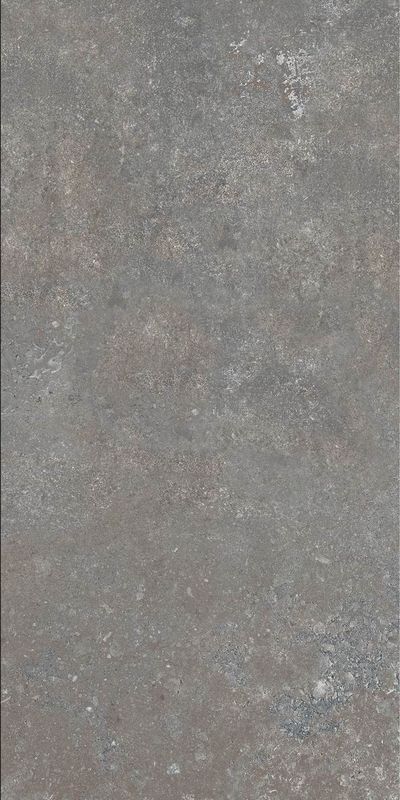 Matte Finish Grey Vitrified Living Room Porcelain Floor Tile Outdoor ...