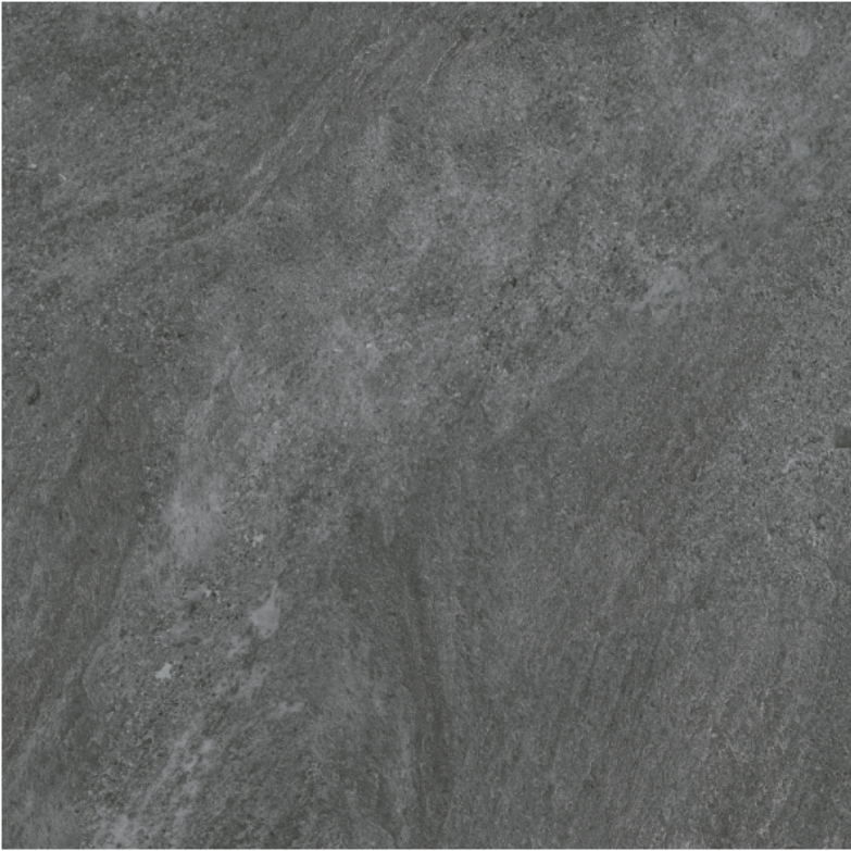 Low Water Absorption 24'X24' Bathroom Ceramic Tile Thickness 9.5mm Wear ...