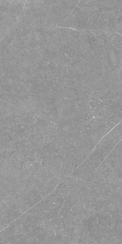 Dark Tile Floor Trending Large Format Cement Grey Concrete Look Matte ...