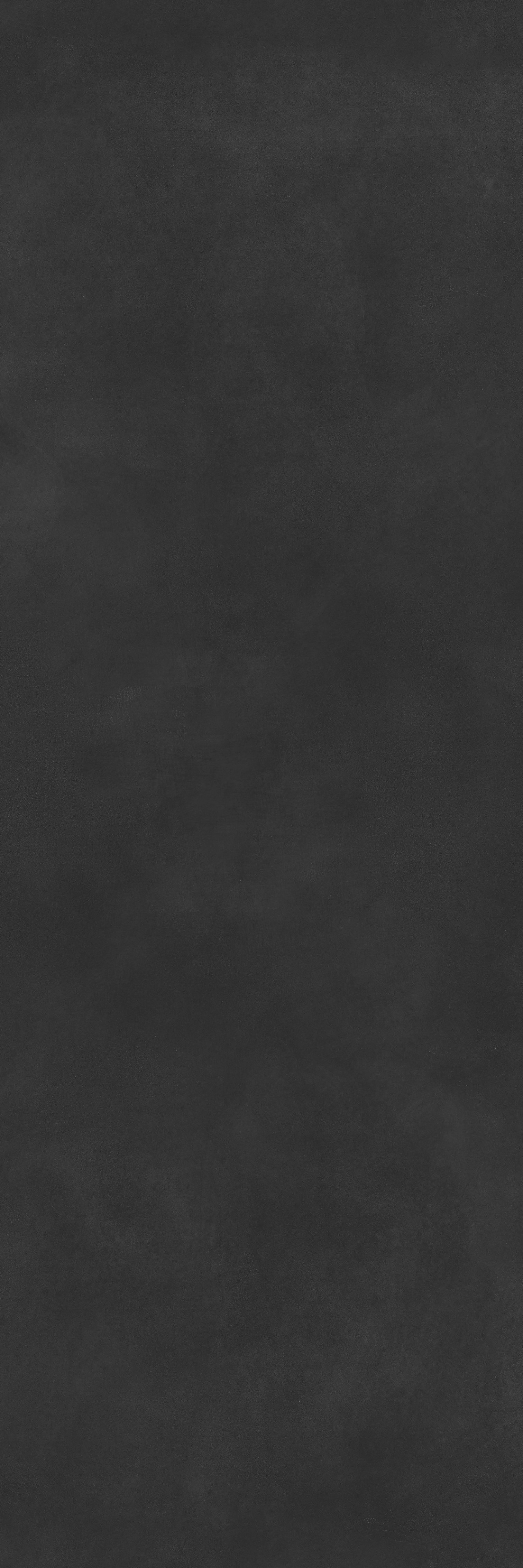 Lustrous Black Surface Porcelain Slab Tile For Flooring Frost Resistance