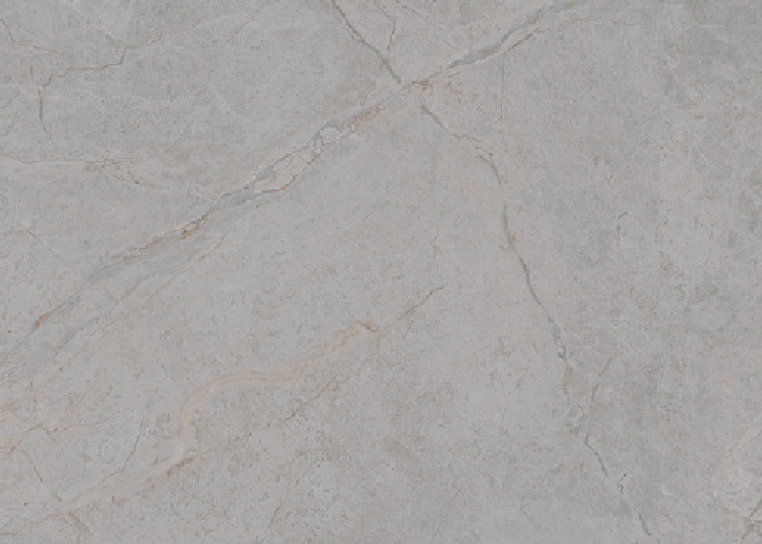 Elegant 6 Pattern Marble Look Ceramic Floor Tile With Water Absorption 0.5%