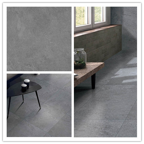 Simple Modern Porcelain Tile , Simplicity Modern Floor Tiles 900x900 Mm