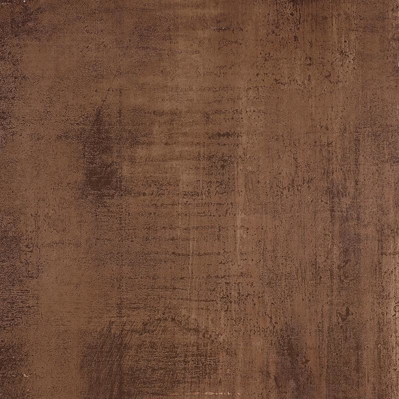 Metallic Rust Rustic Glaze Ceramic Tiles Floor Tiles For Living Room 24 ...