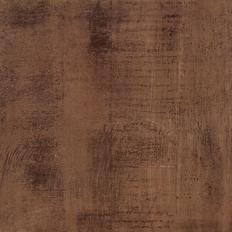 24"X24" Duraceramic Non Slip Anti Acid Metallic Rust Ceramic Floor Tile ...