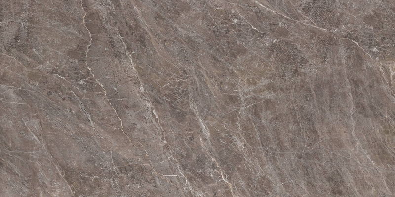 Luxury Brown Color Marble Look Porcelain Tile Large Size 36*72 Inches ...