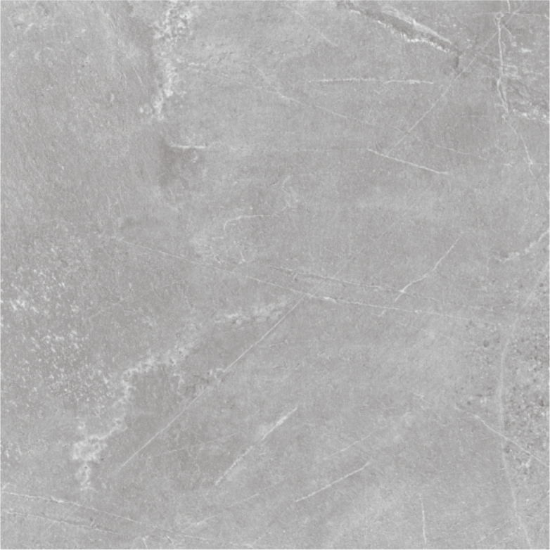 Rustic Floor Plain Color Matte Finish Ceramic Tile 24'X48' Grey Anti ...
