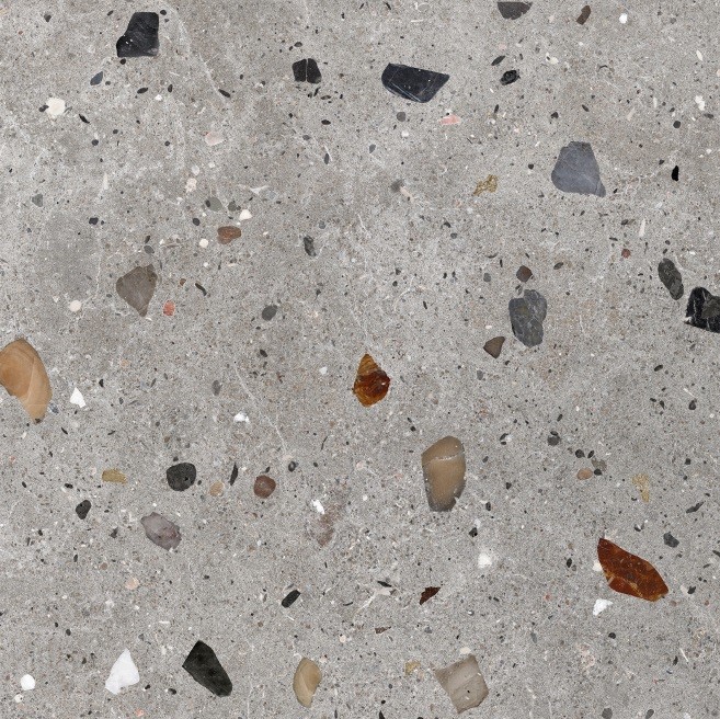 0.5% Water Absorption Indoor Porcelain Tiles For Building Decoration