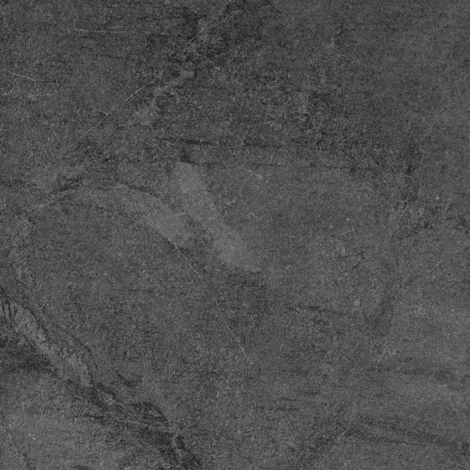 Oil Black Color Rustic Modern Porcelain Tile Matt Surface 600x600 MM ...
