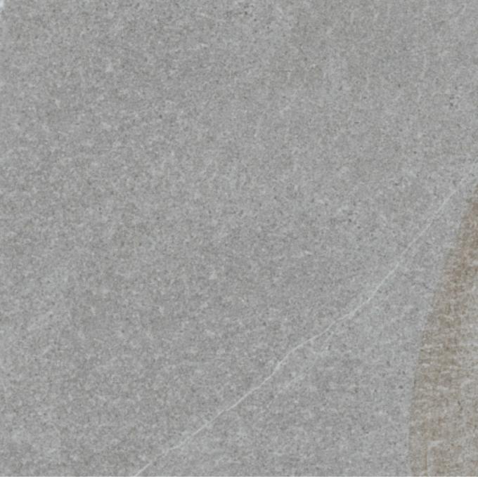Size 24 X 24 Inches Ceramic Tile Cement Non Slip Courtyard Grey Color ...