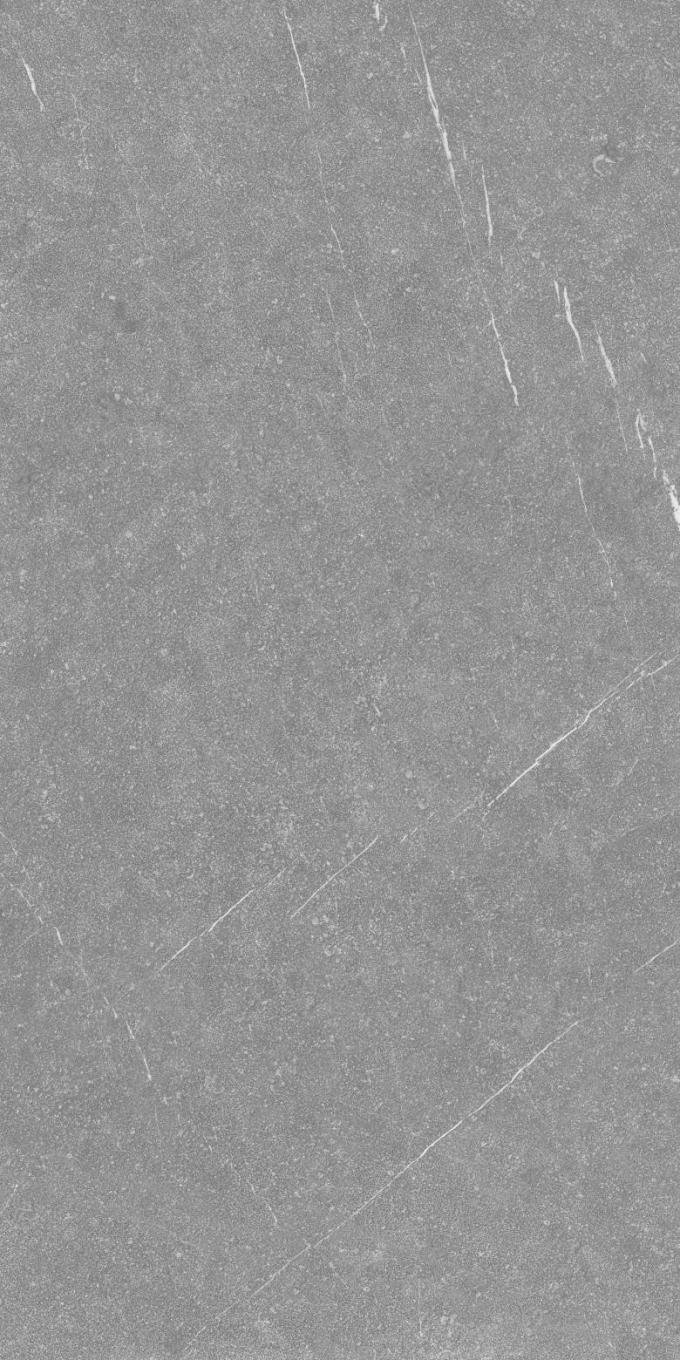 Dark Tile Floor Trending Large Format Cement Grey Concrete Look Matte ...