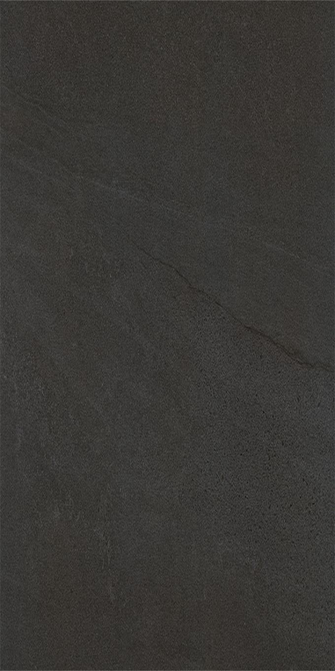 Hall And Restaurant Luxury 60*120cm Bedroom Cement Look Porcelain Tile