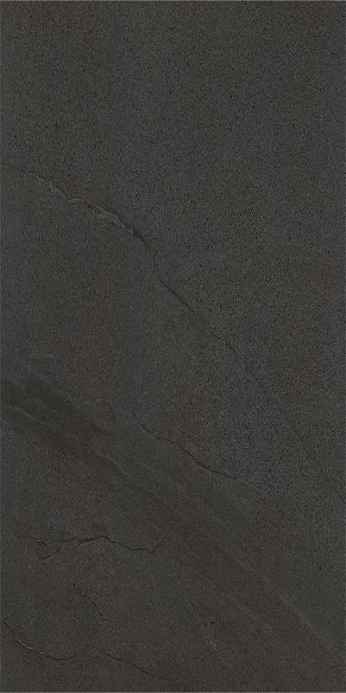 Hall And Restaurant Luxury 60*120cm Bedroom Cement Look Porcelain Tile